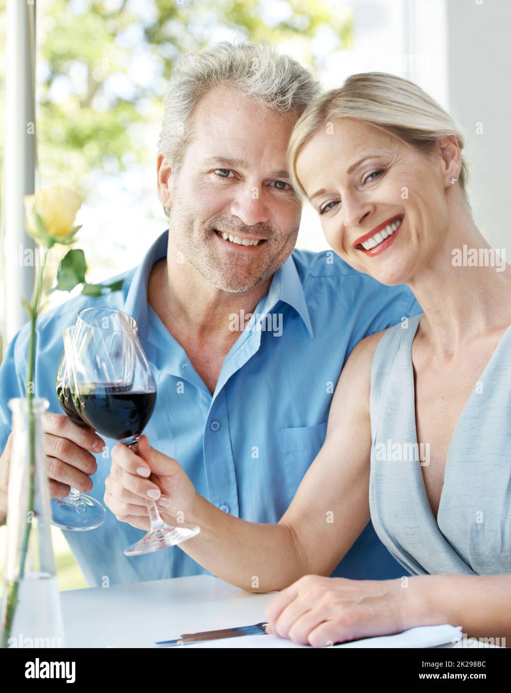 Still going strong after all these years - Loving relationships. Happy ...