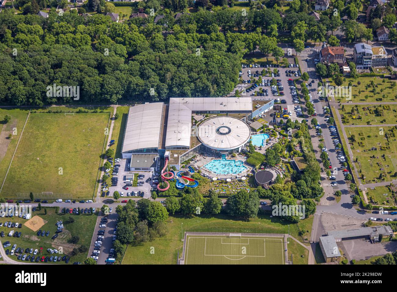 Erlebnistherme hi-res stock photography and images - Alamy