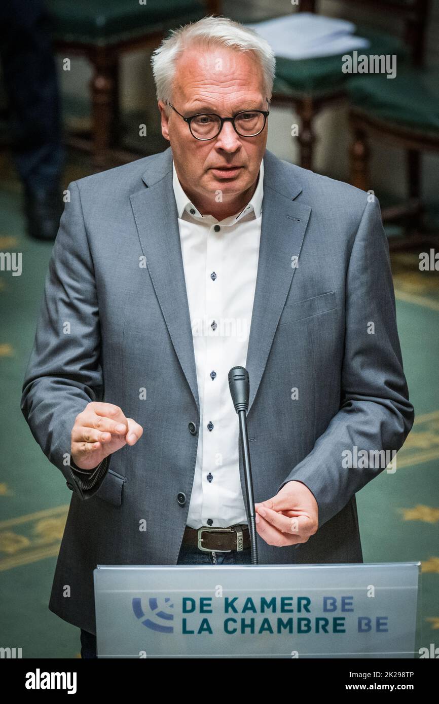 Peter mertens hi-res stock photography and images - Alamy