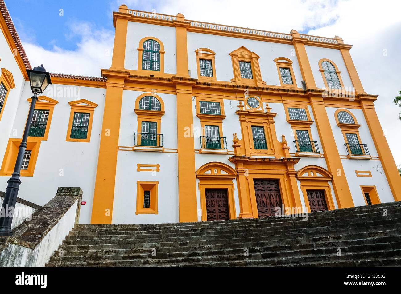 The Church of Our Lady of Mount Carmel, Igreja de Nossa Senhora do ...