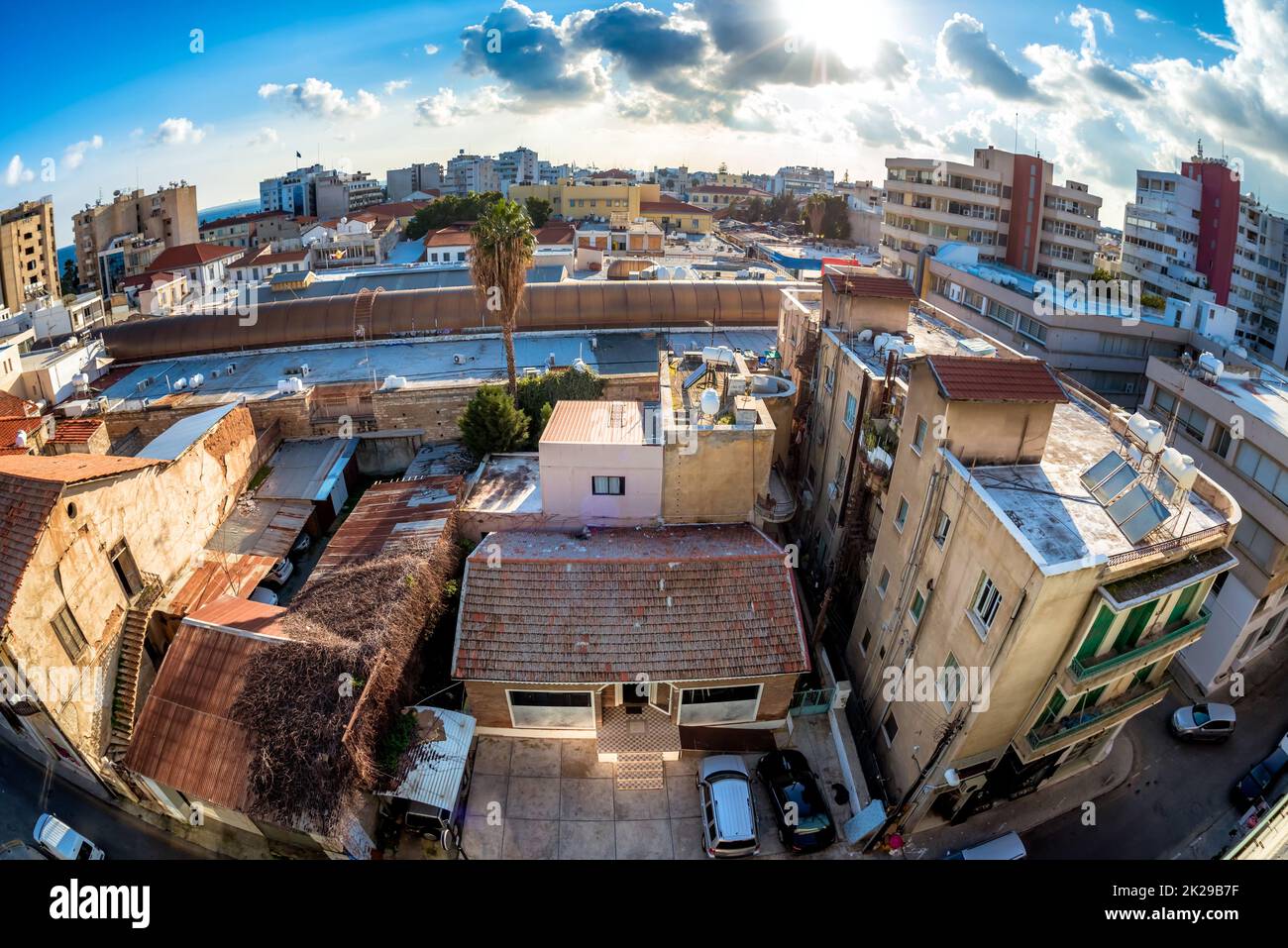 High front view hi-res stock photography and images - Alamy