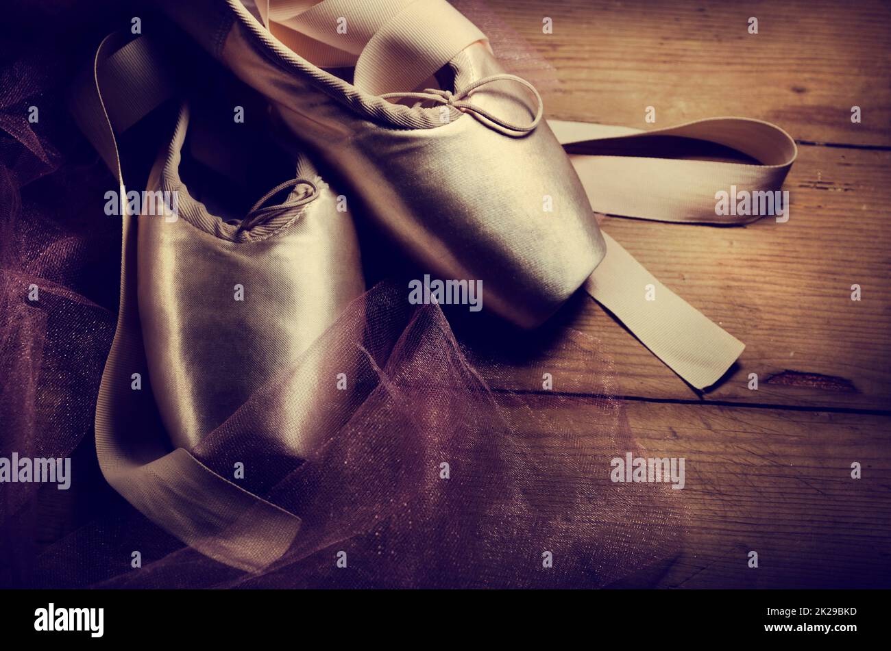 Dance shoes still life hi-res stock photography and images - Alamy