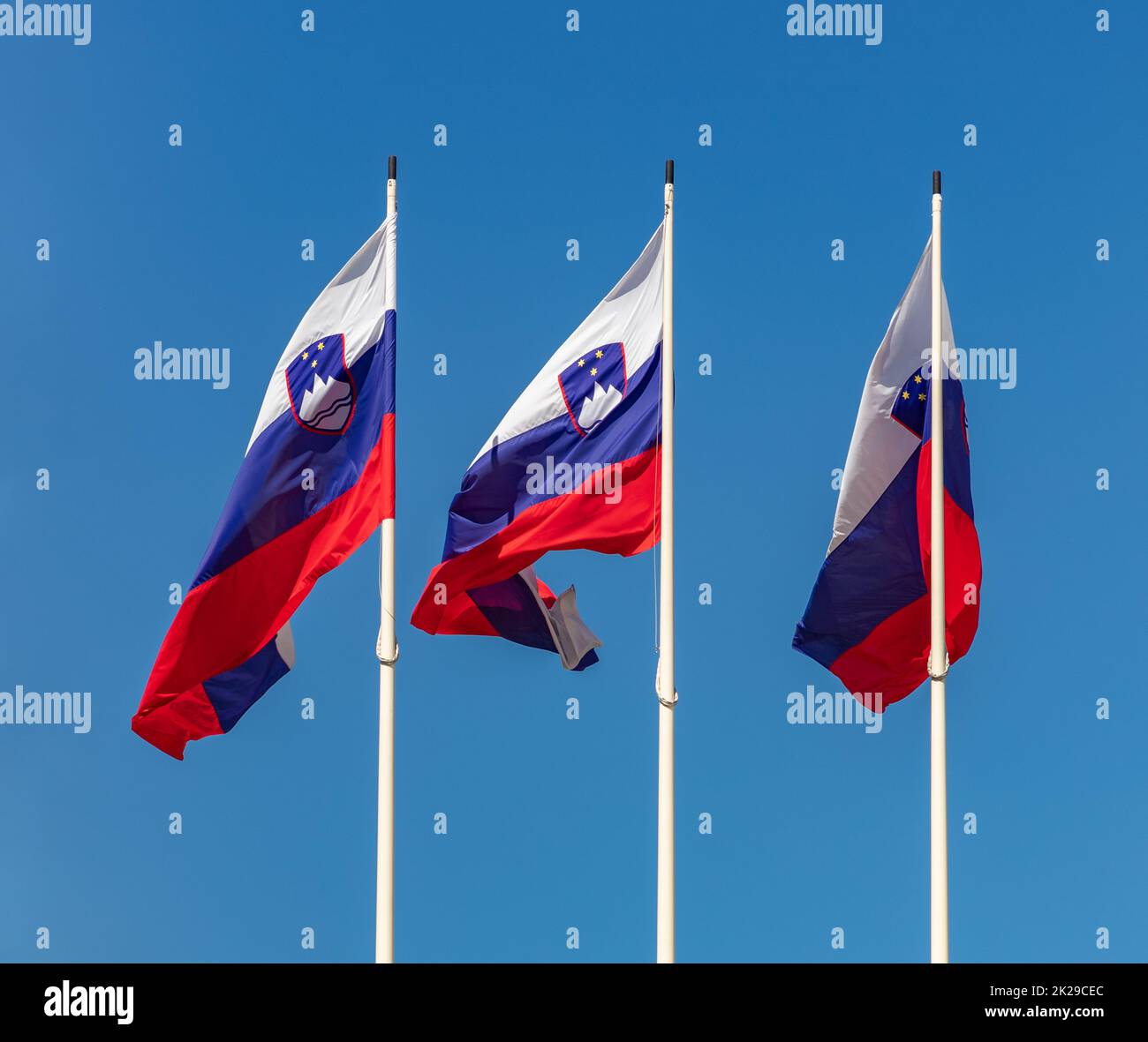 Flags for waving hi-res stock photography and images - Alamy