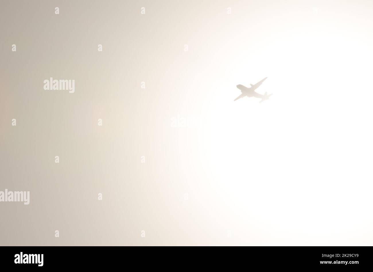 Light airplanes hi-res stock photography and images - Alamy