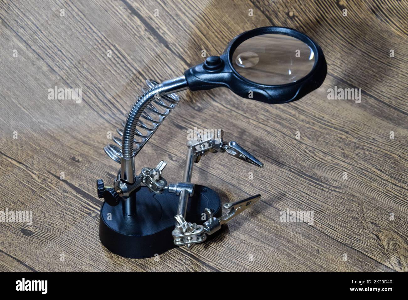 Electronics repair hi-res stock photography and images - Alamy