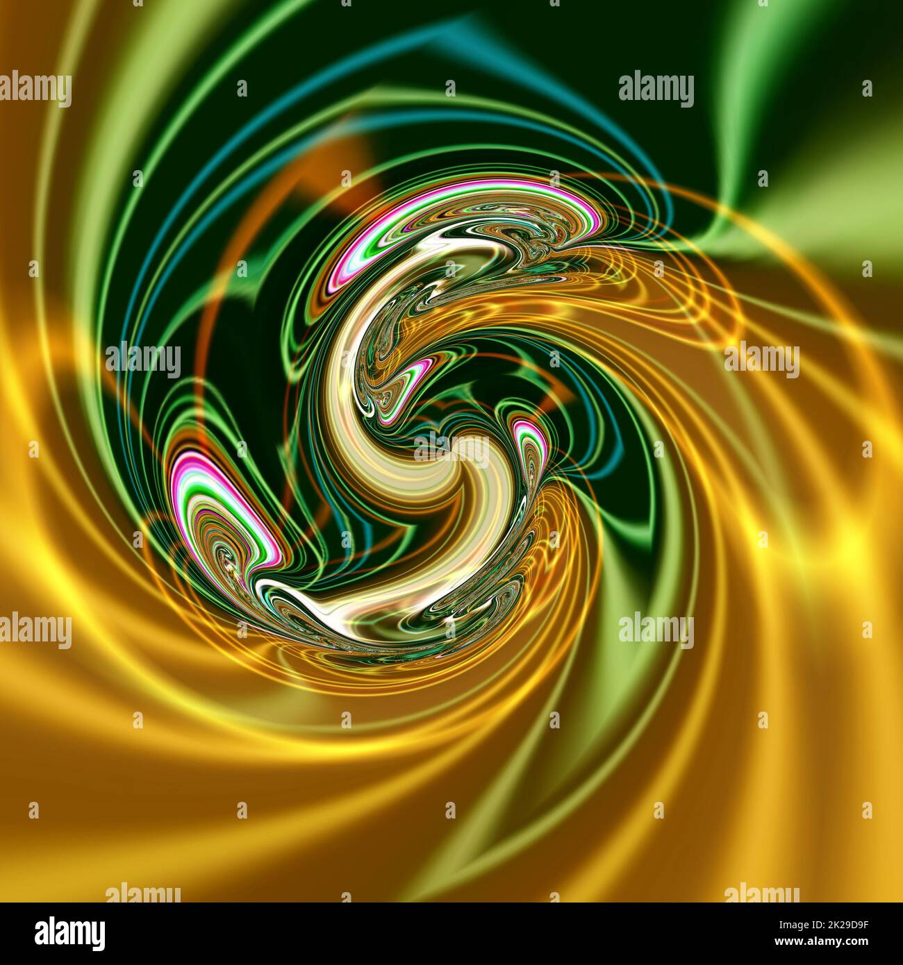 Abstract coloring background of the gradient Stock Photo - Alamy