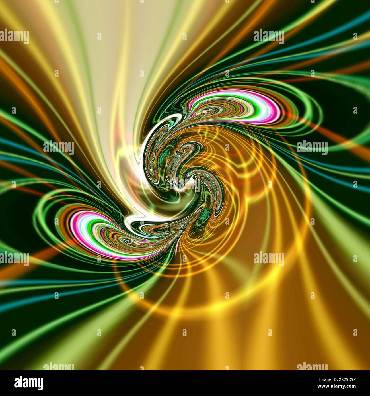 Abstract coloring background of the gradient Stock Photo - Alamy