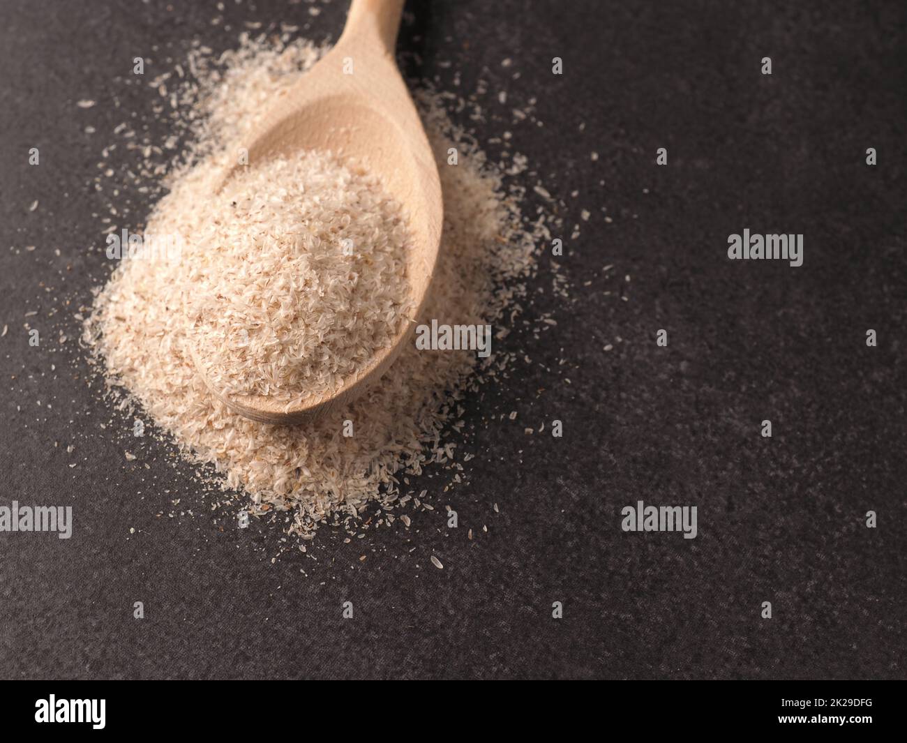 Indian psyllium hi-res stock photography and images - Alamy