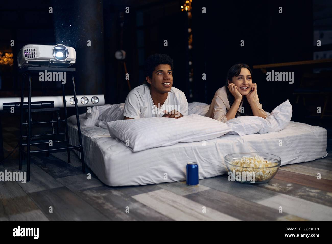 Film watch hi-res stock photography and images - Alamy