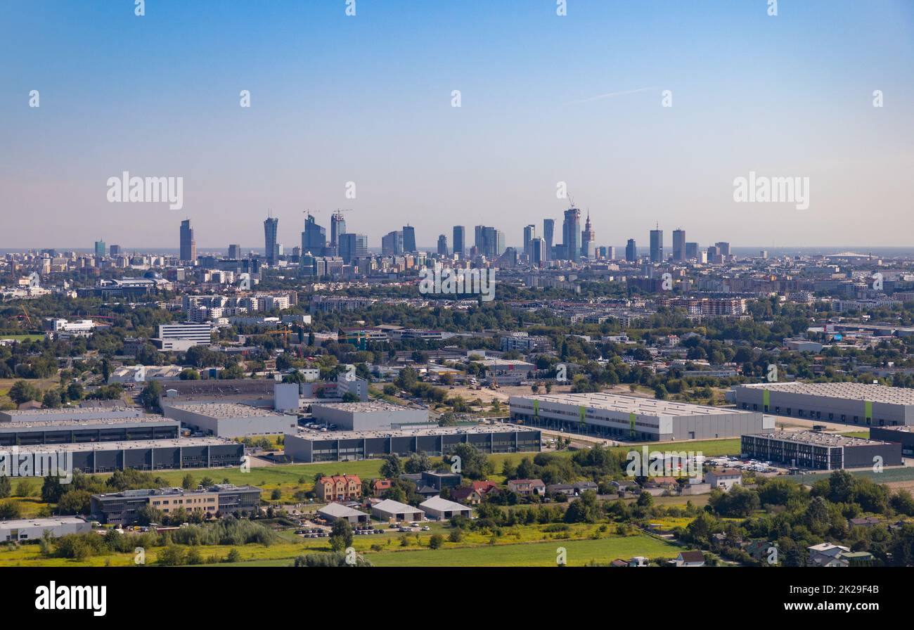 The afar city hi-res stock photography and images - Alamy