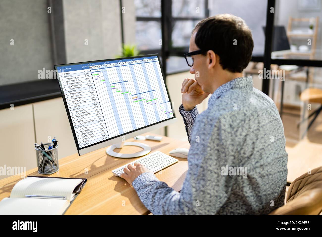 Reporting sheet hi-res stock photography and images - Alamy