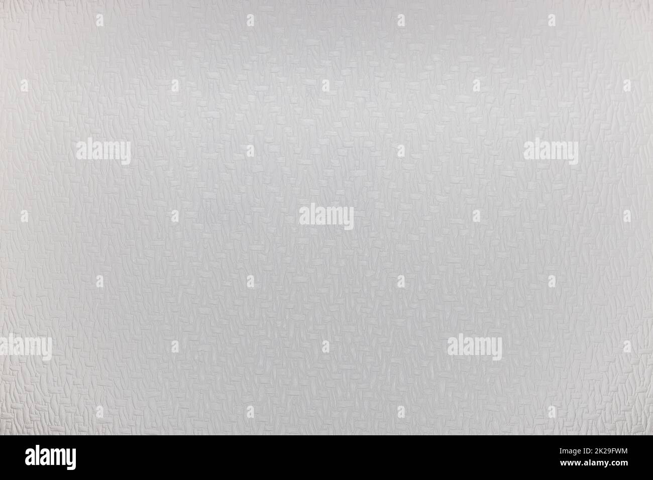 The texture of the coarse surface of the wall covered with decorative ...