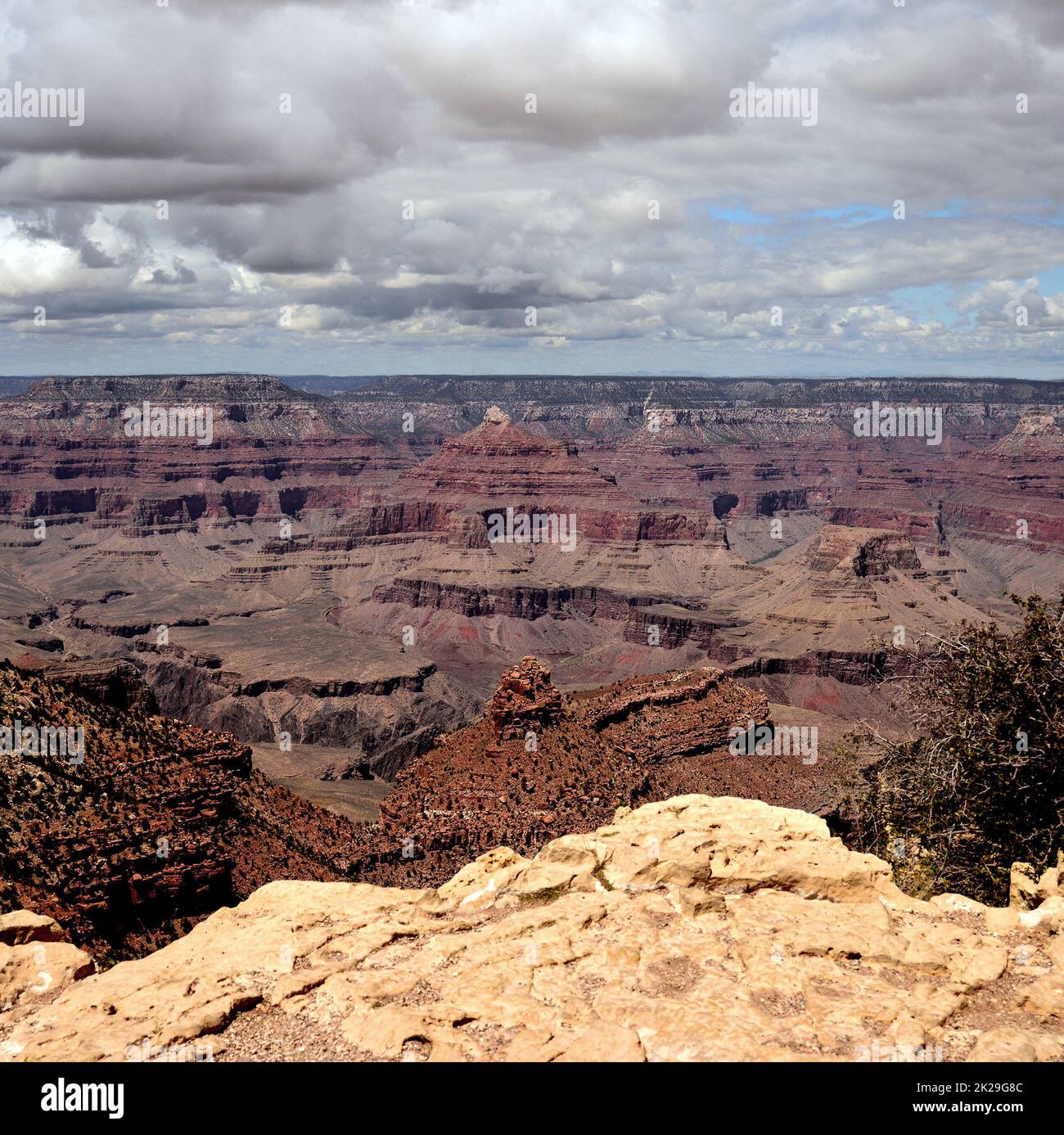 Grand Canyon Arizona Stock Photo - Alamy