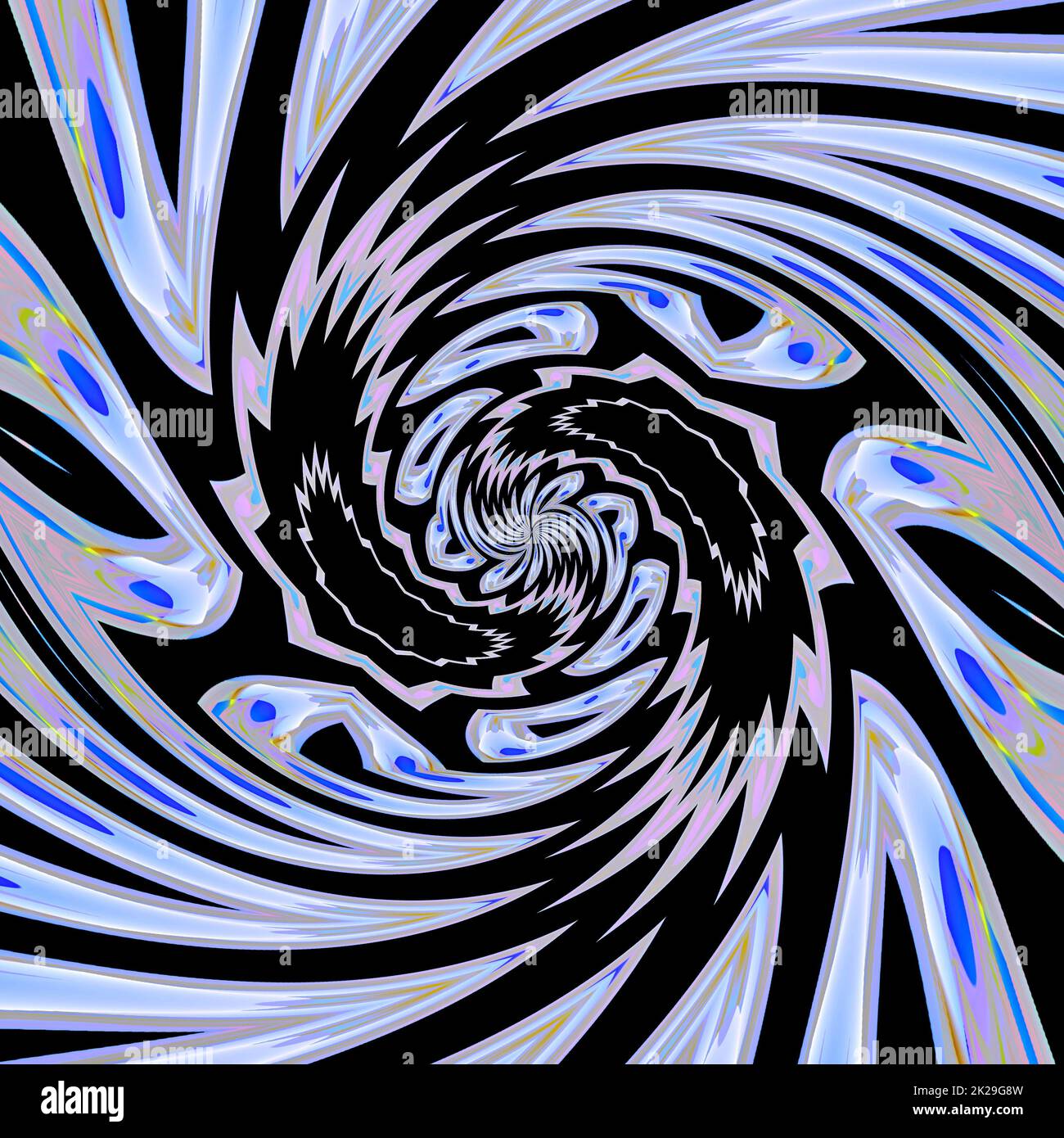 Abstract coloring background of the gradient Stock Photo - Alamy