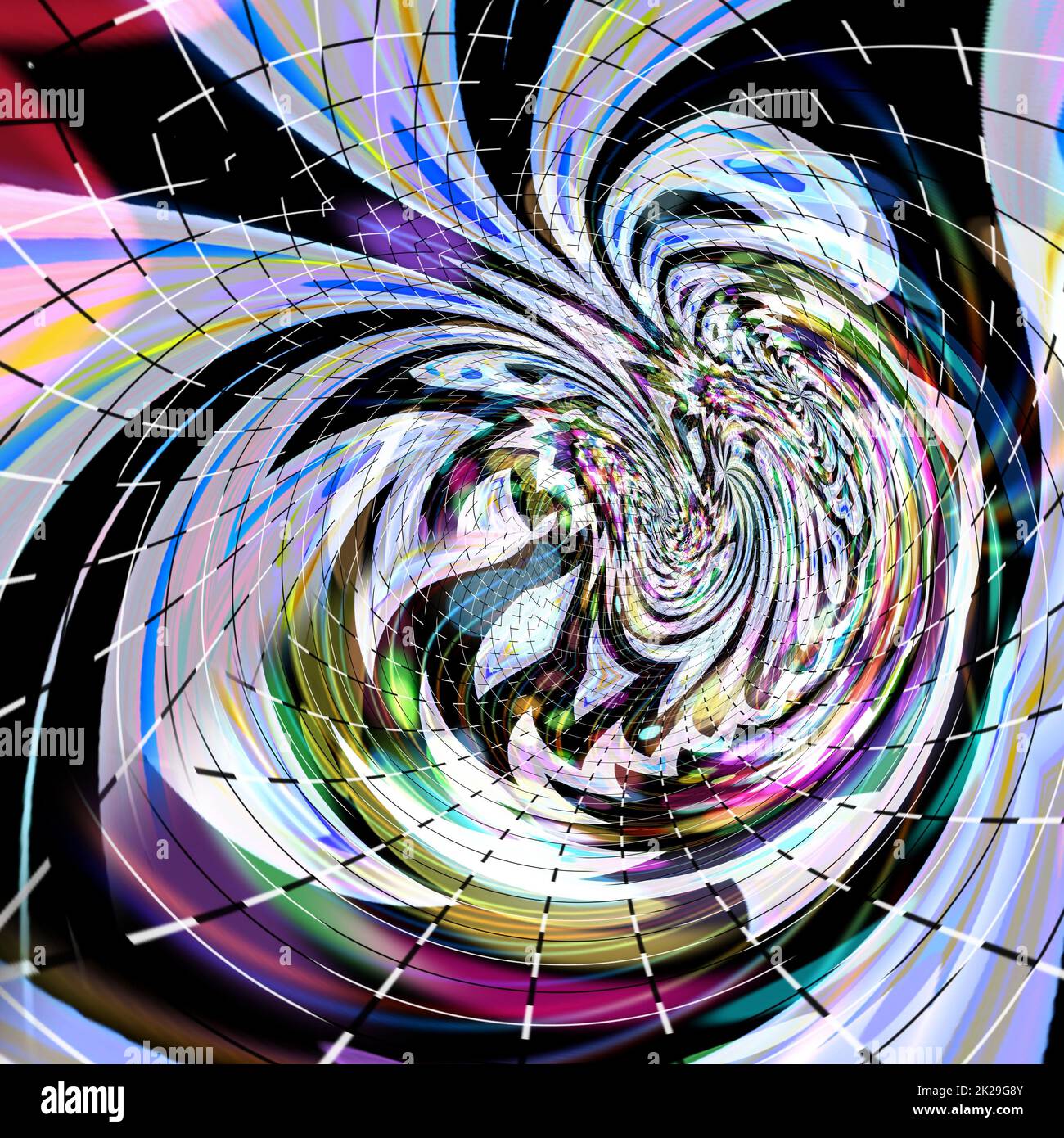 Abstract coloring background of the gradient Stock Photo - Alamy