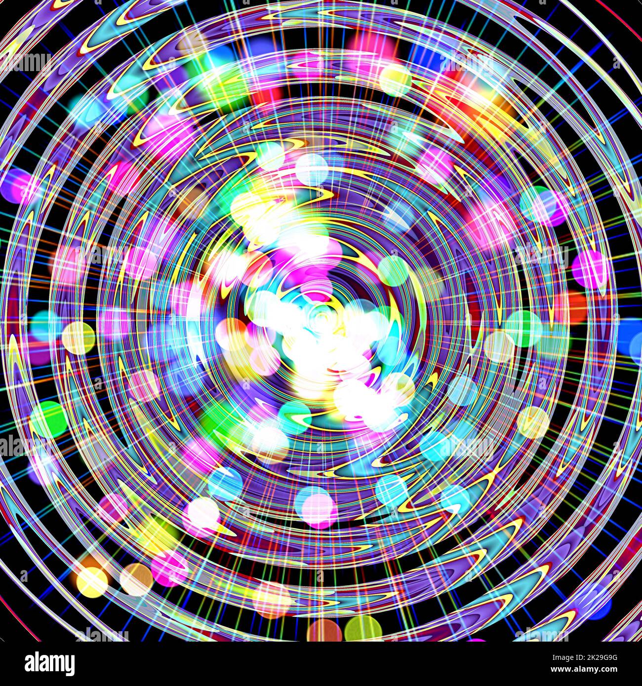 Abstract coloring background of the gradient Stock Photo - Alamy