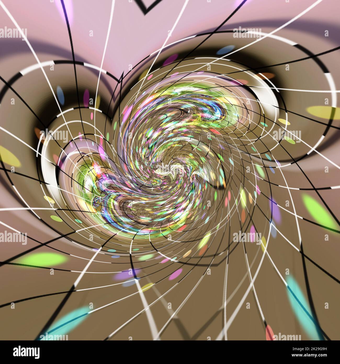 Abstract coloring background of the gradient Stock Photo - Alamy