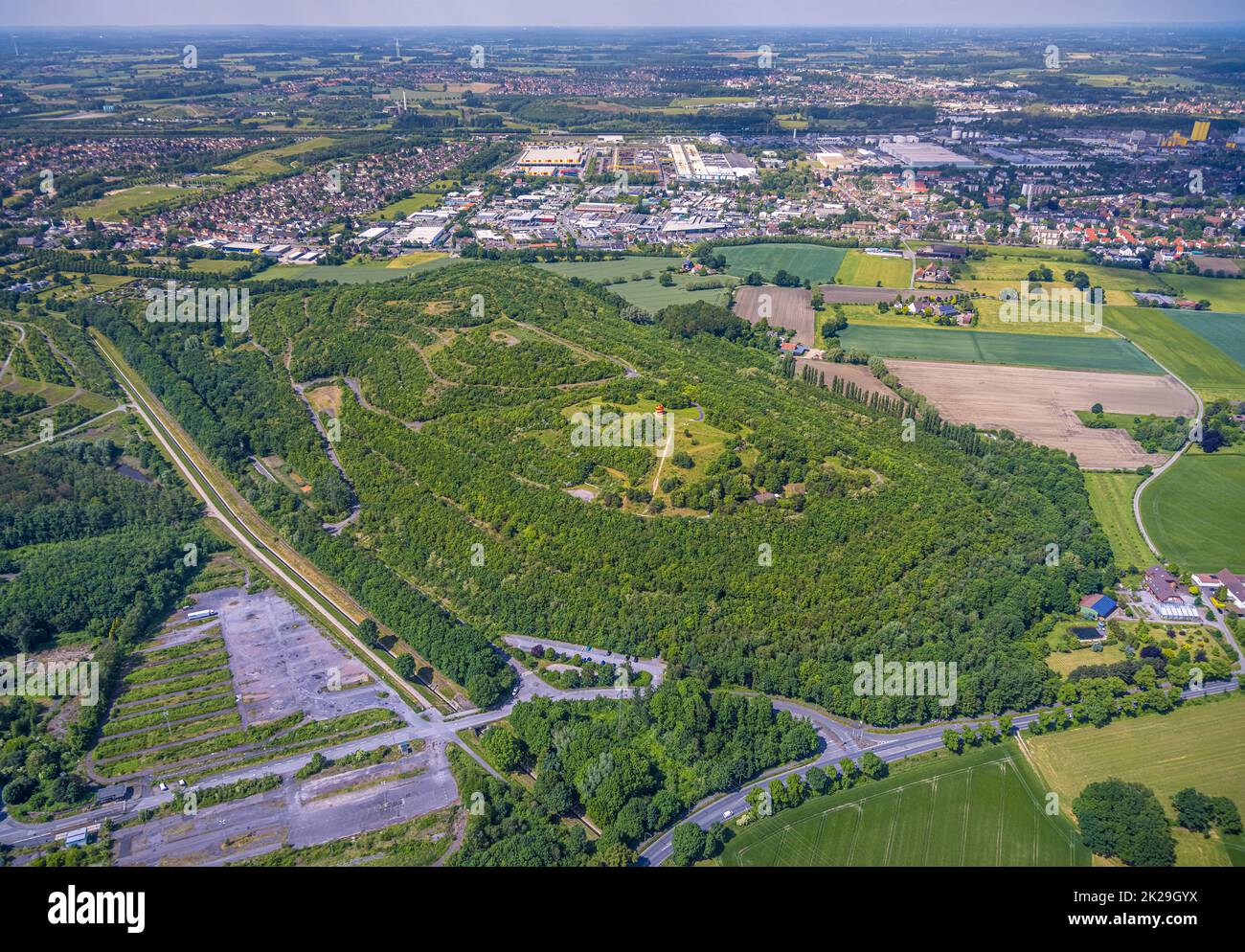 Kissinger hohe stockpile sign hi-res stock photography and images - Alamy