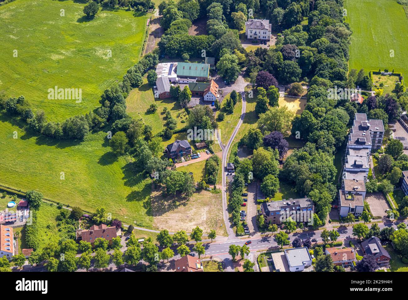 Kentrop hi-res stock photography and images - Alamy