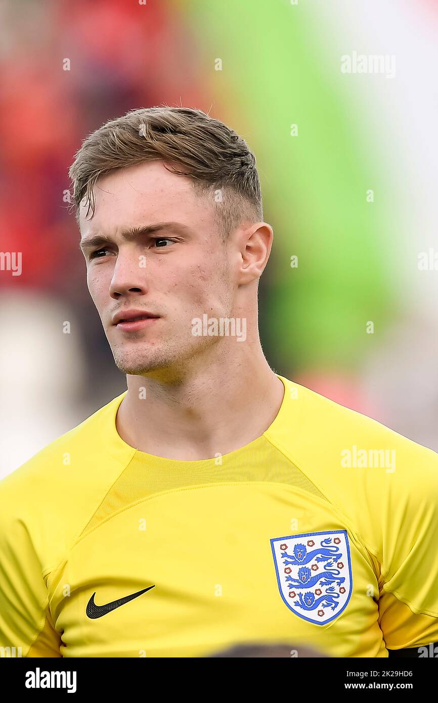 Joe bursik england hi-res stock photography and images - Alamy