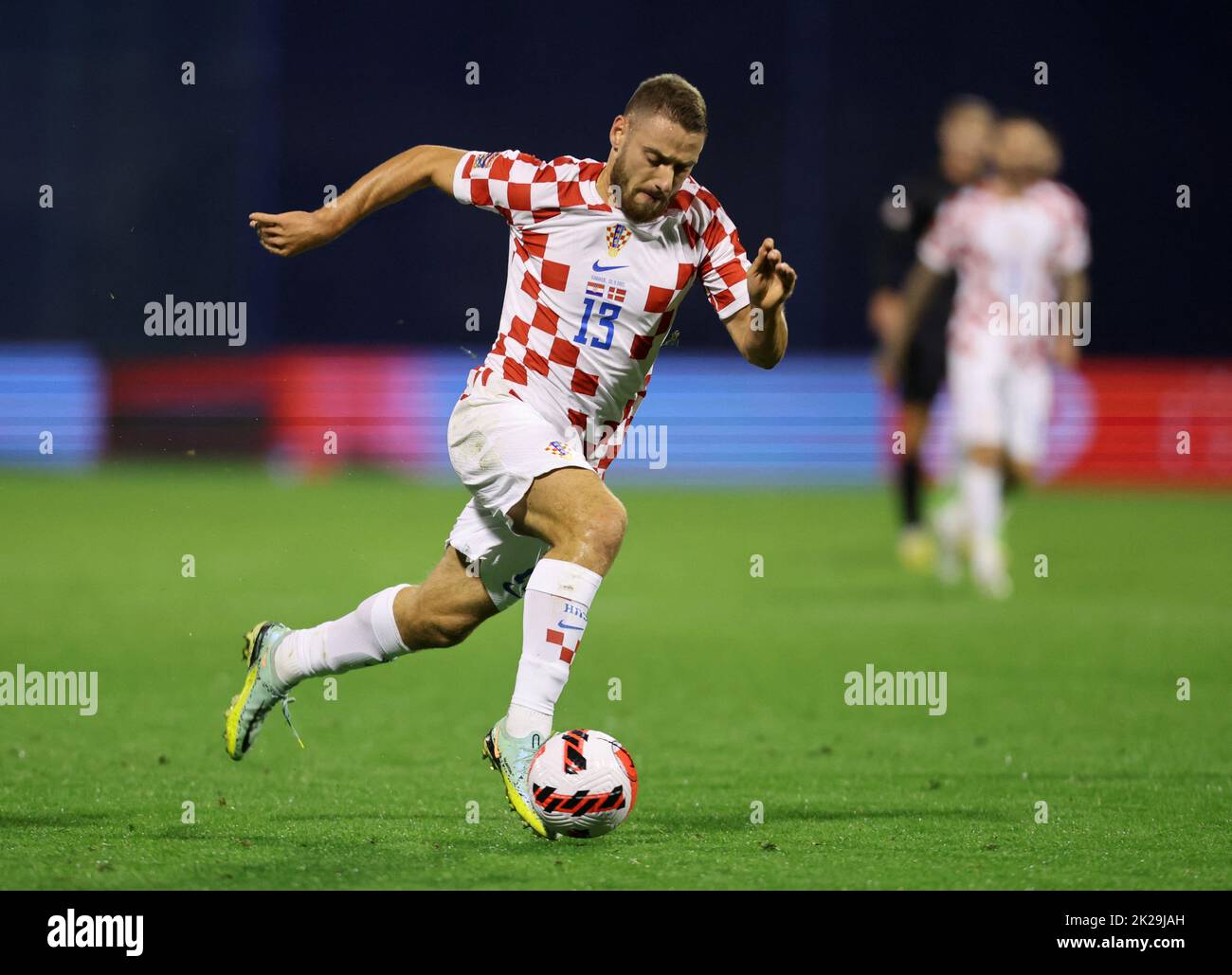 Vlasic croatia 2022 hi-res stock photography and images - Alamy