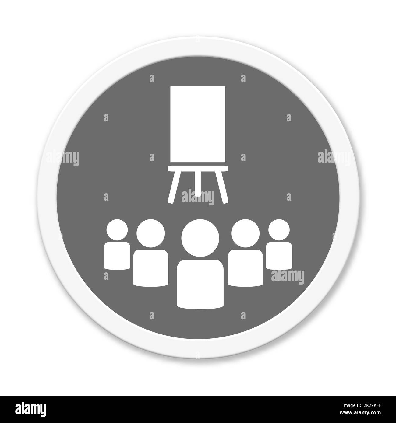 Internet classroom Cut Out Stock Images & Pictures - Alamy