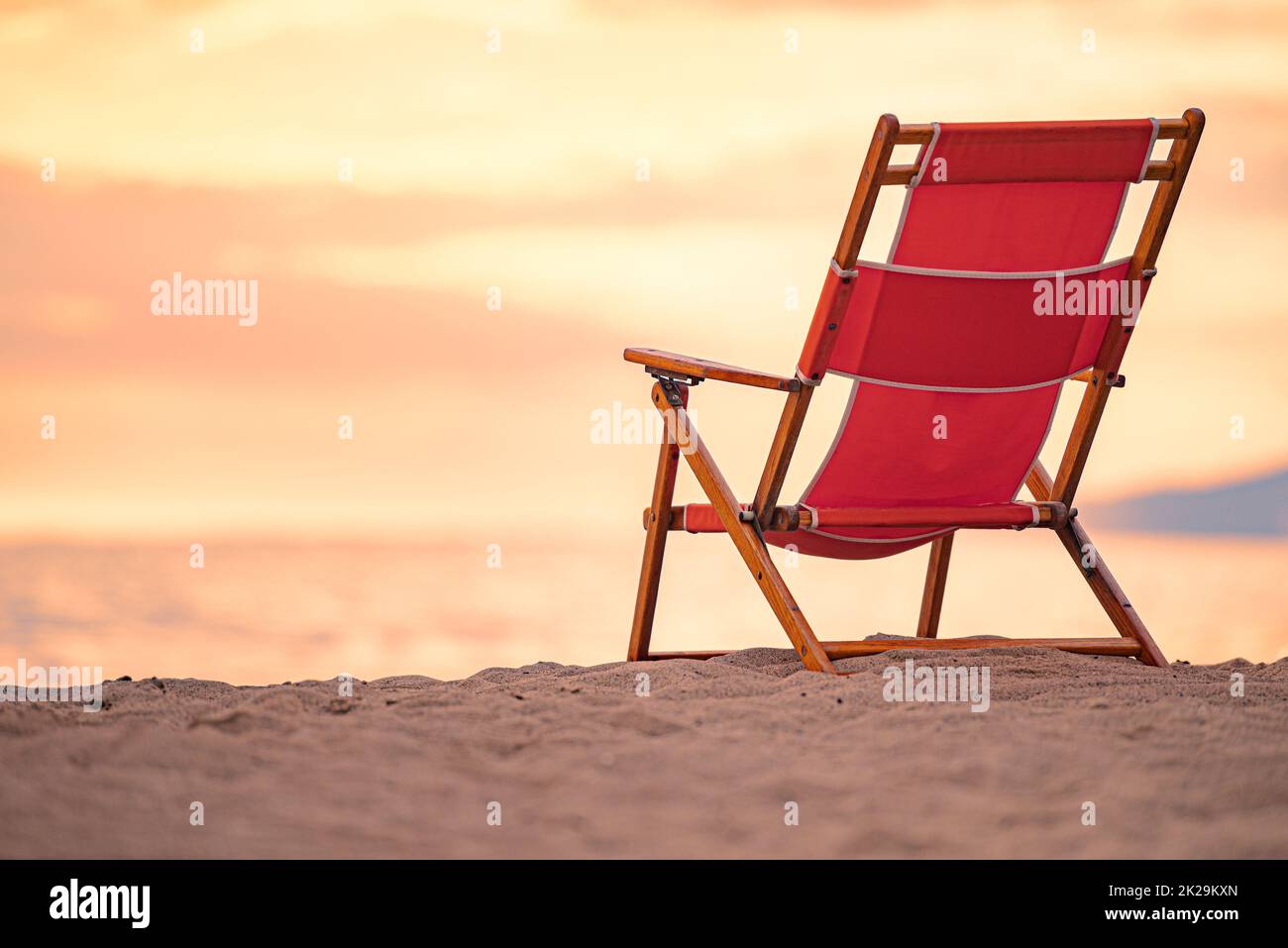 Santa in chair hi-res stock photography and images - Alamy