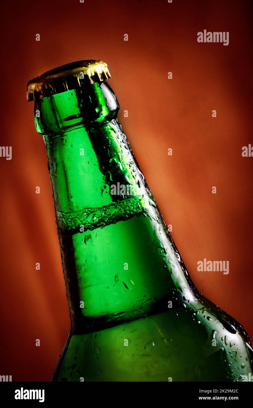 Still life beer bottle hi-res stock photography and images - Alamy