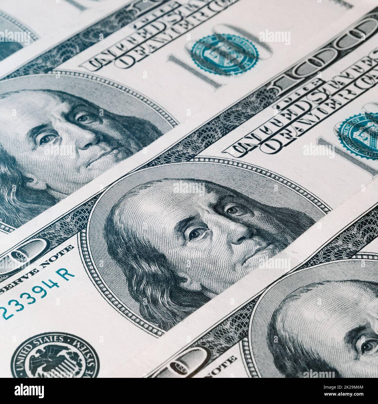 Big banknotes hi-res stock photography and images - Alamy