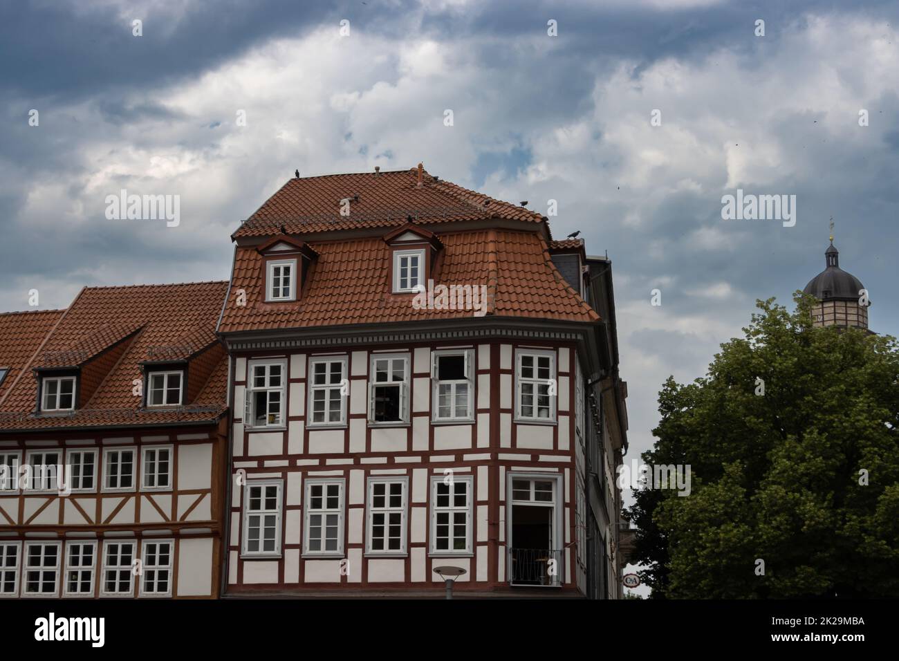Ancient medieval town map hi-res stock photography and images - Alamy