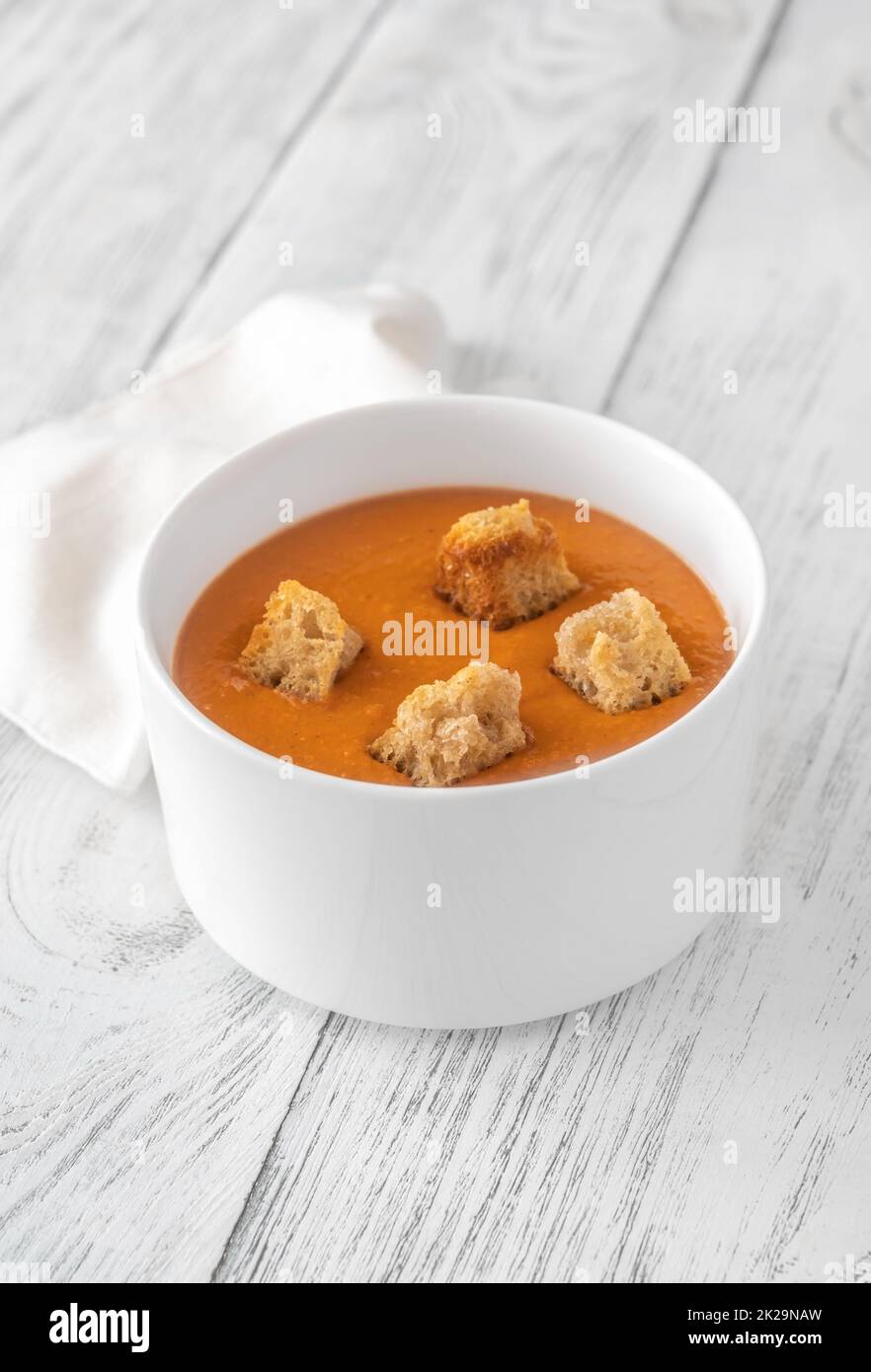 Crustacean bisque hi-res stock photography and images - Alamy