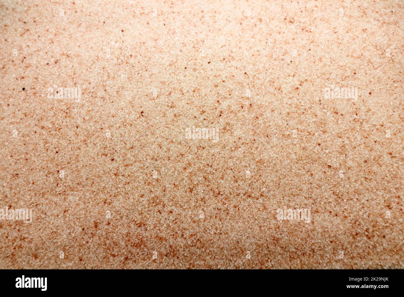 All Natural Fine Grain Himalayan Pink Salt Background Stock Photo - Alamy