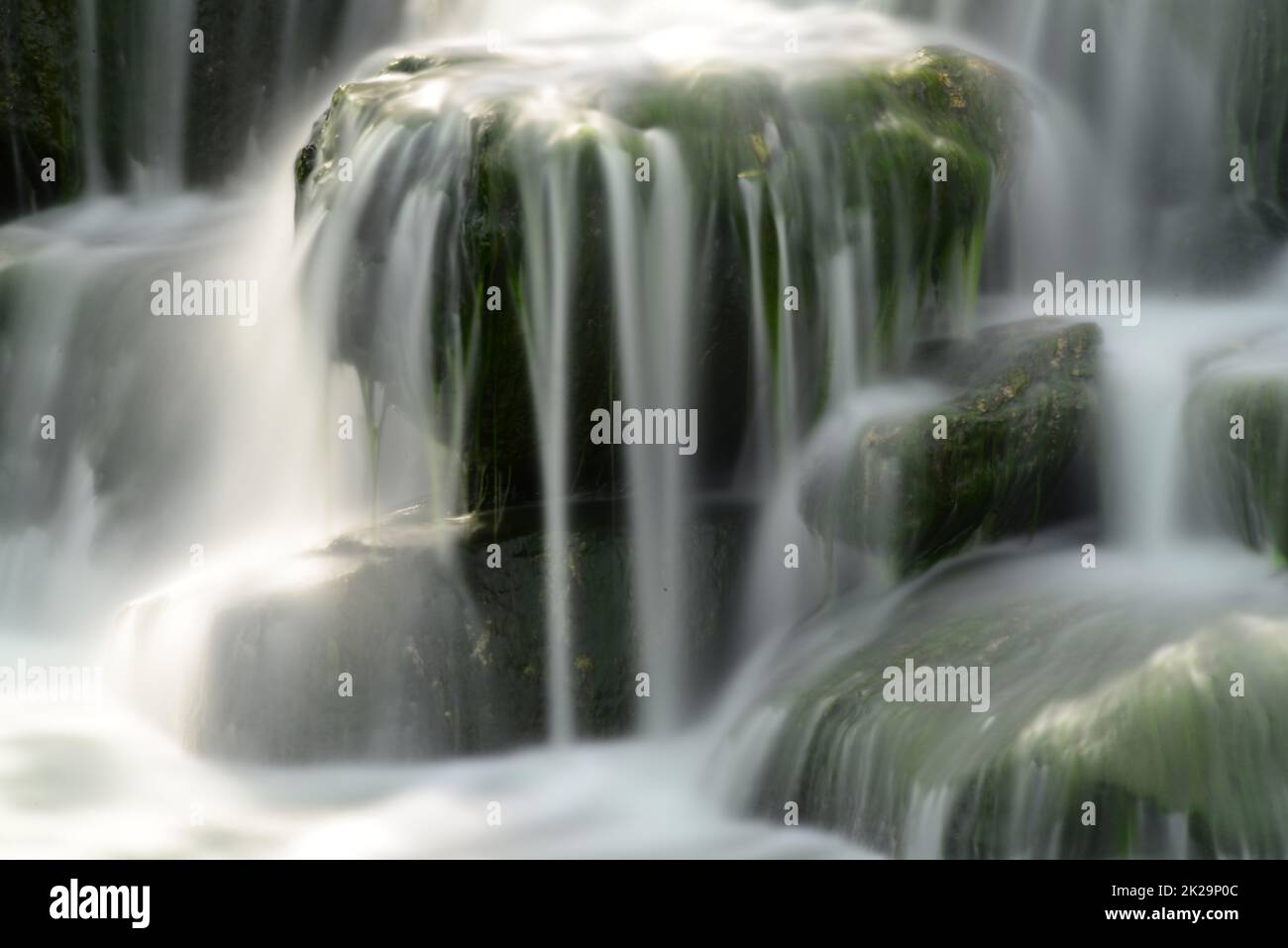Canopy cascade hi-res stock photography and images - Alamy