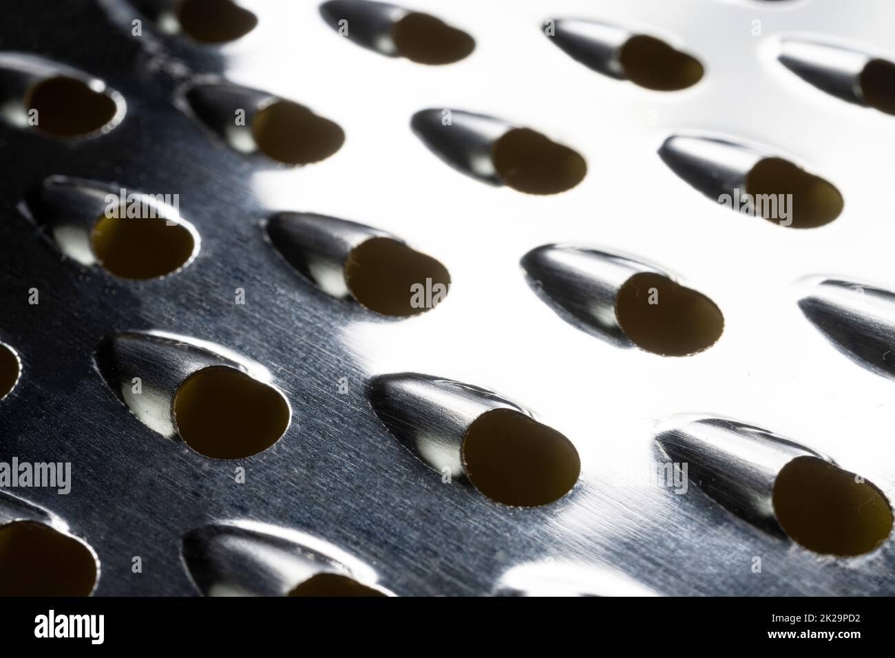 kitchen grating tools Stock Photo - Alamy