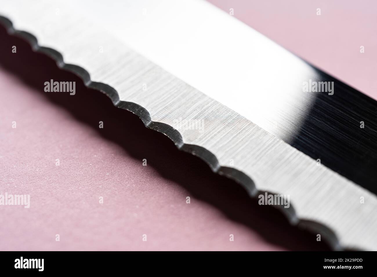 Cutting bread with traditional knife hi-res stock photography and ...
