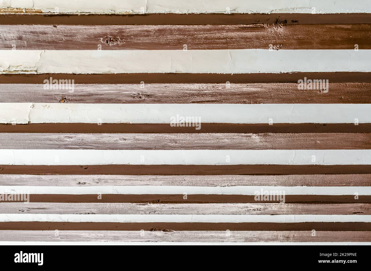 Old wooden beams ceiling, architecture detail Stock Photo - Alamy
