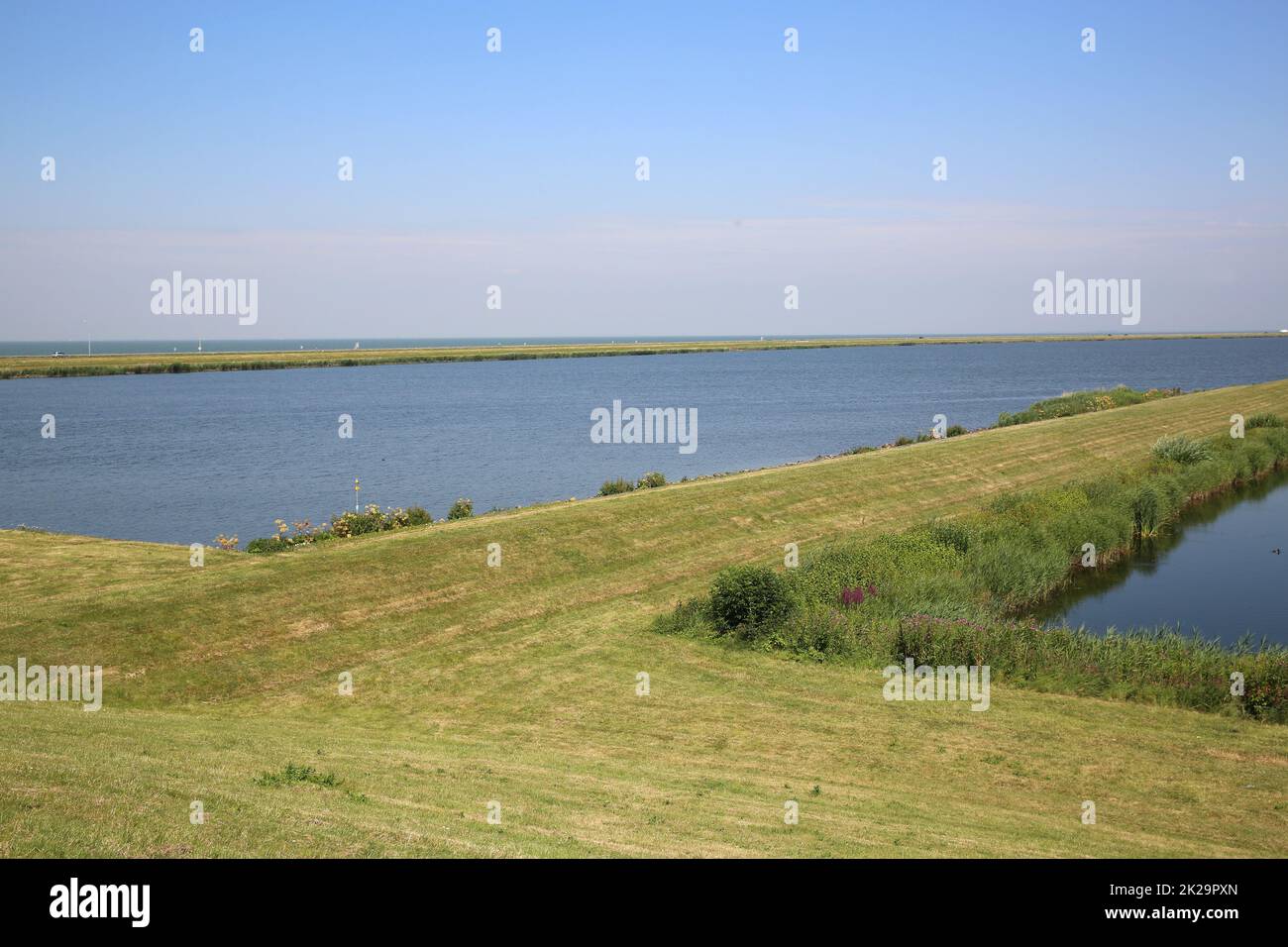 Holland dam hi-res stock photography and images - Alamy