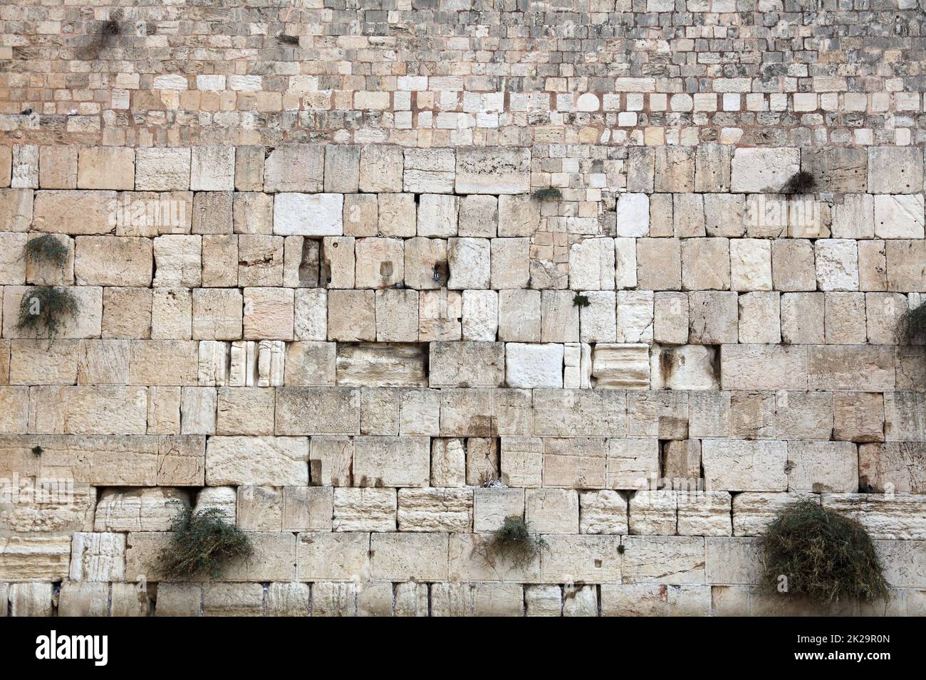 Western wall image hi-res stock photography and images - Alamy