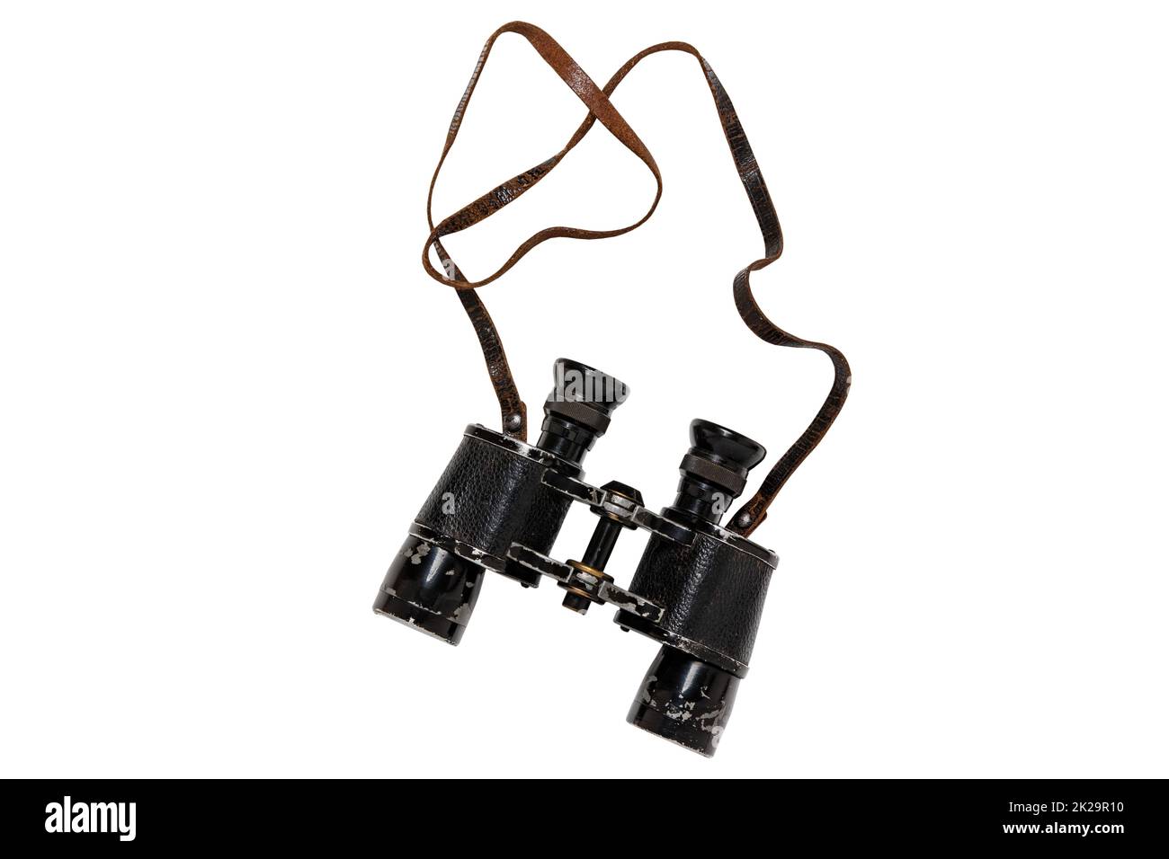 Vintage military technology hi-res stock photography and images - Alamy