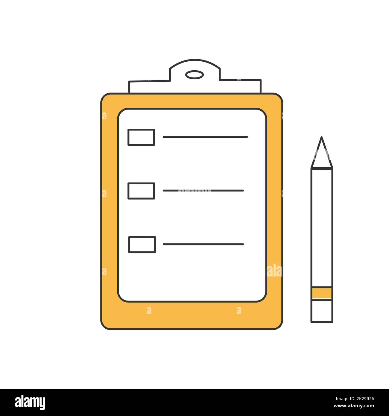 Stylish icon hi-res stock photography and images - Alamy