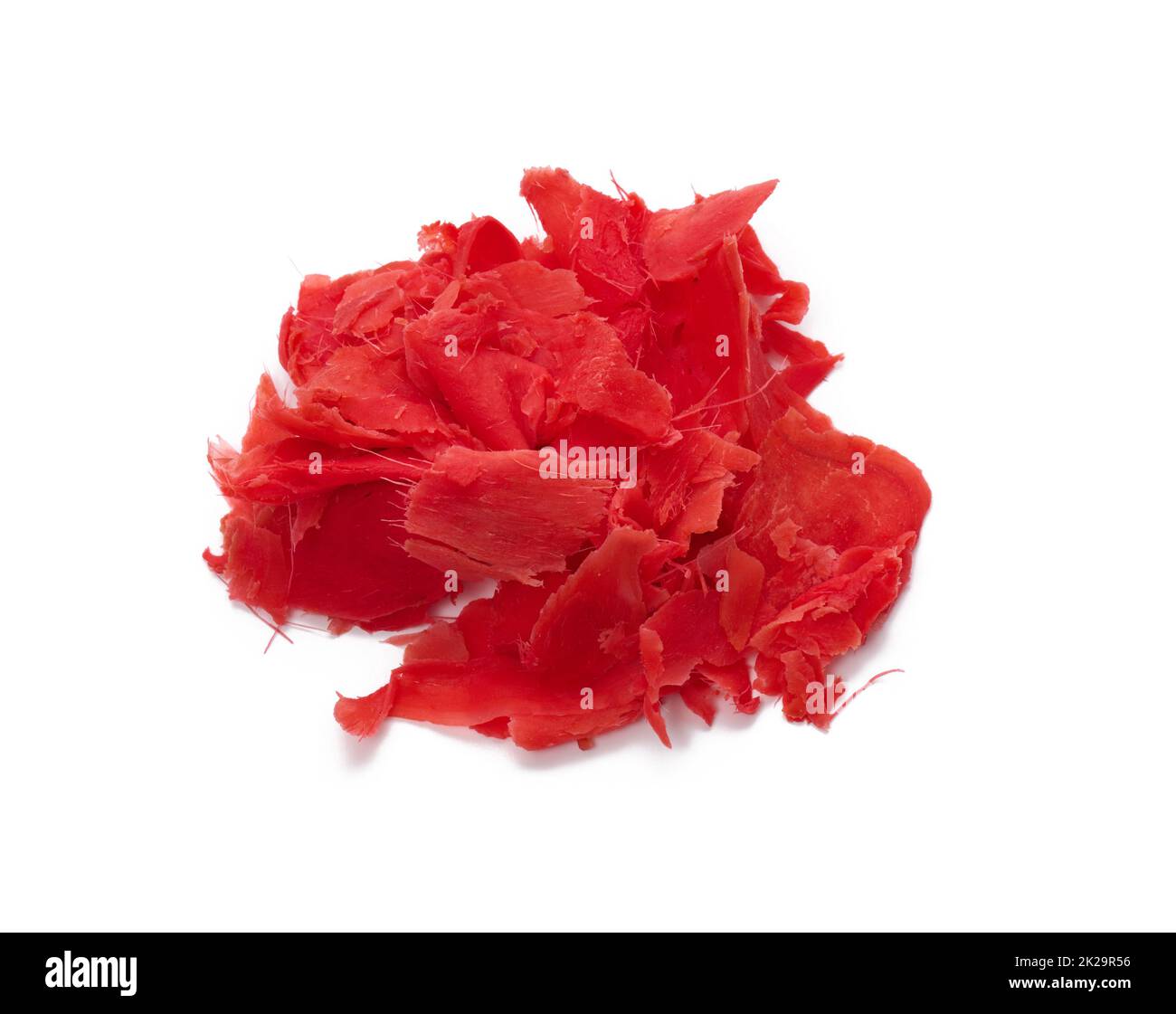 Pickled sushi ginger hi-res stock photography and images - Alamy