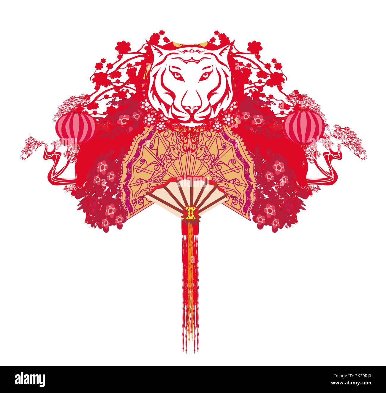 Happy new year 2022, Chinese new year, Year of the tiger, Happy lunar ... Happy new year 2022, Chinese new year, Year of the tiger, Happy lunar ...