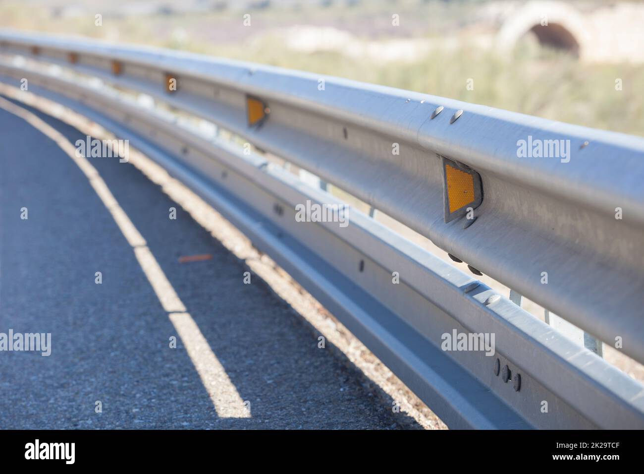 Crash absorber hi-res stock photography and images - Alamy