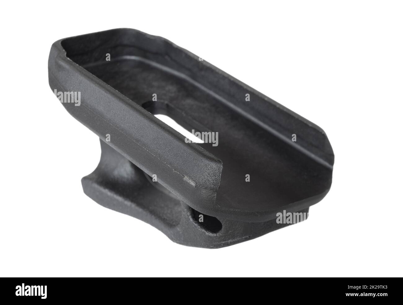 Magazine base Cut Out Stock Images & Pictures - Alamy