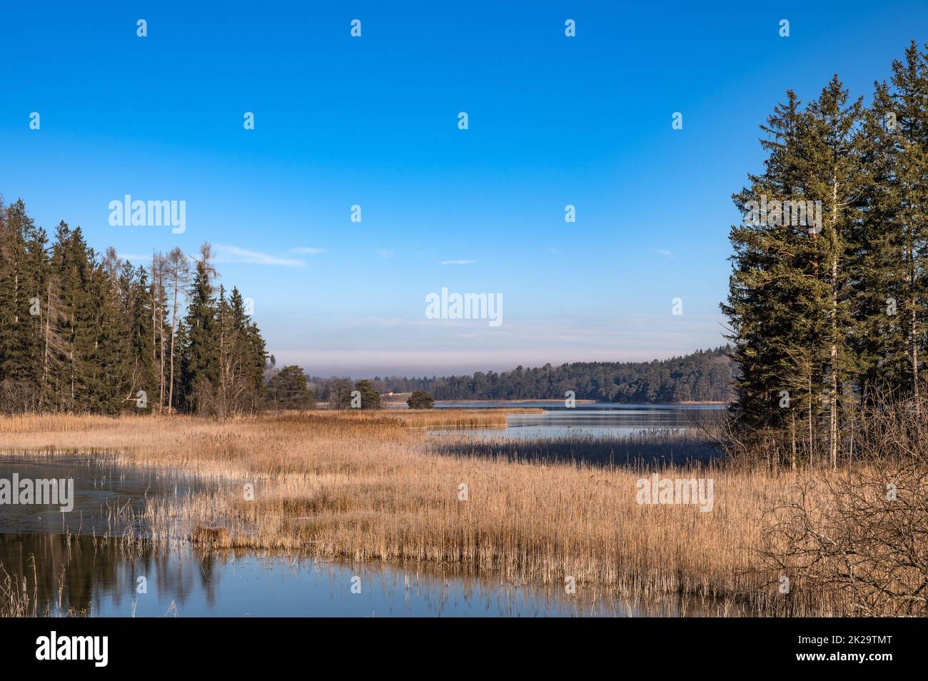 Upper ice lakes hi-res stock photography and images - Alamy