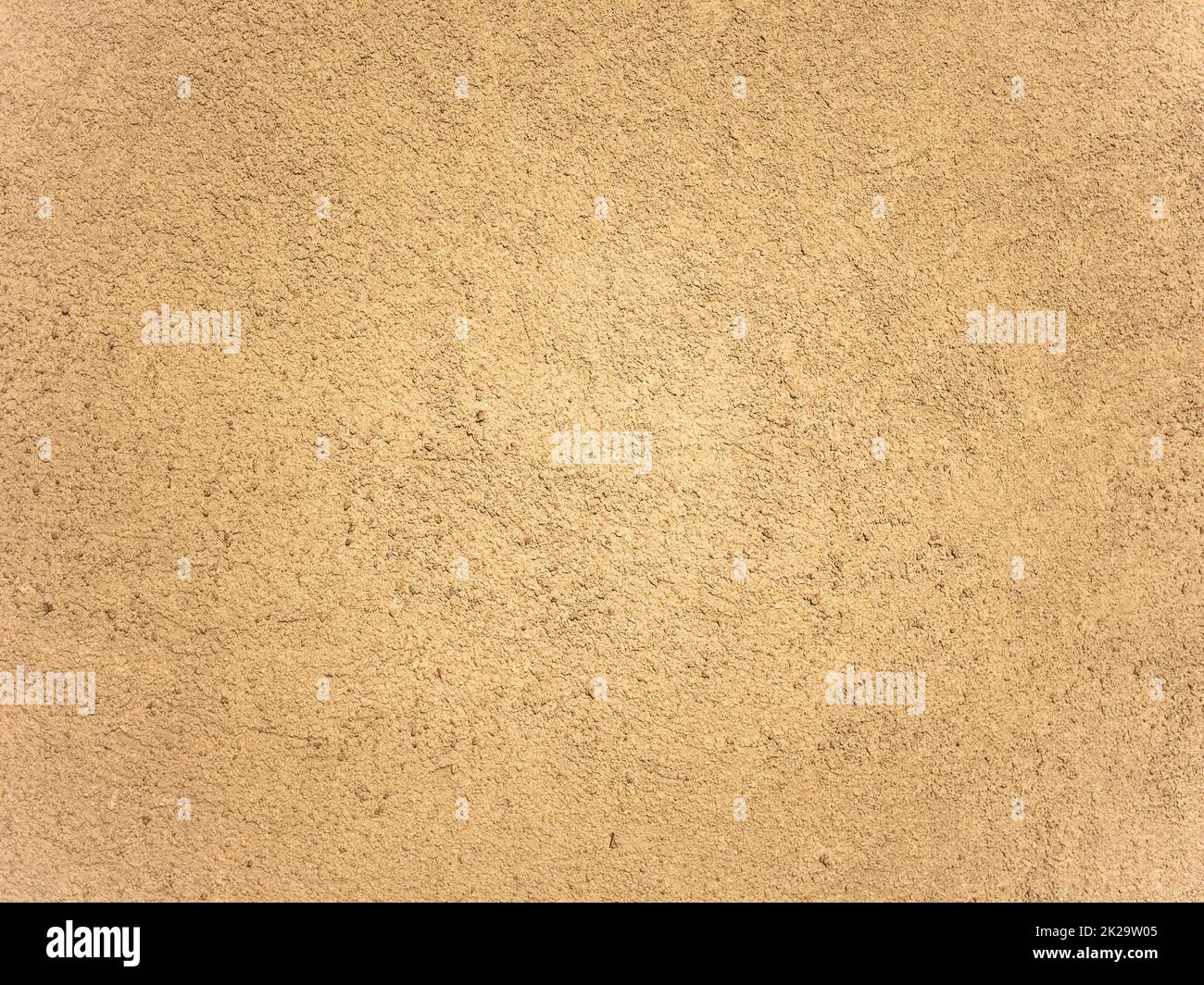 yellow plaster wall texture background Stock Photo - Alamy