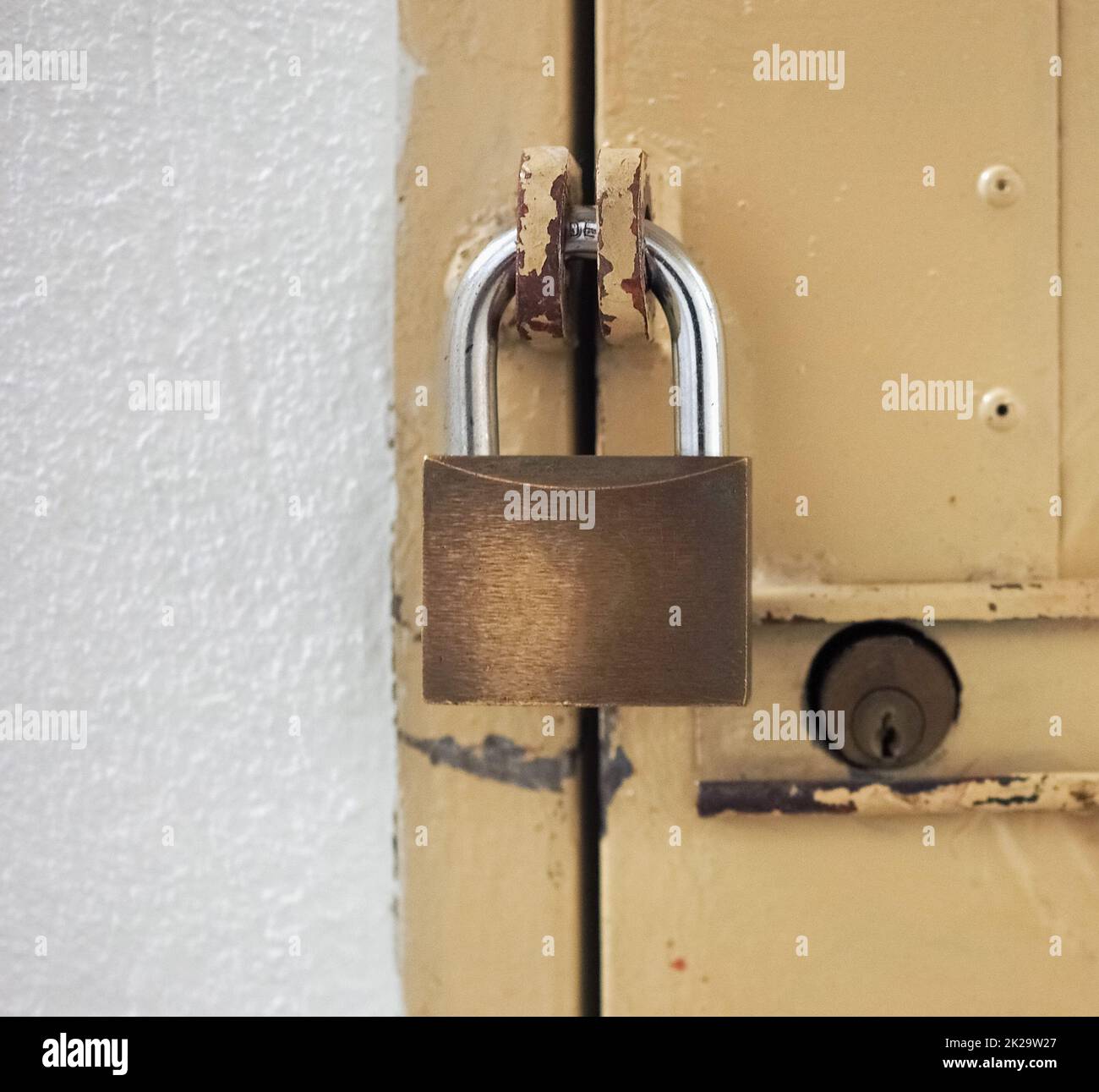 industrial door lock Stock Photo - Alamy industrial door lock Stock Photo - Alamy