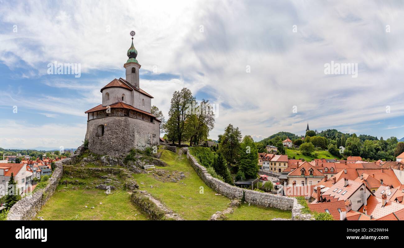 Little castle hi-res stock photography and images - Alamy