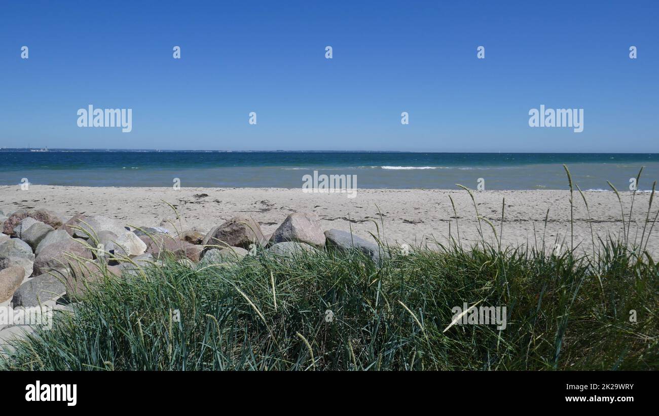 Niendorf strand hi-res stock photography and images - Alamy