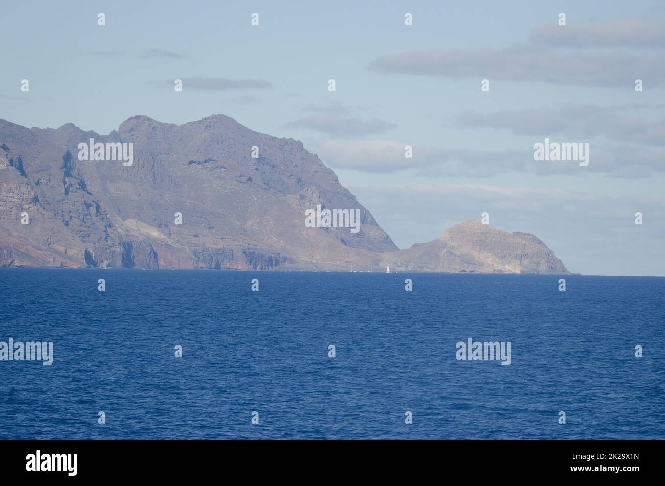 Rural park of anaga hi-res stock photography and images - Alamy